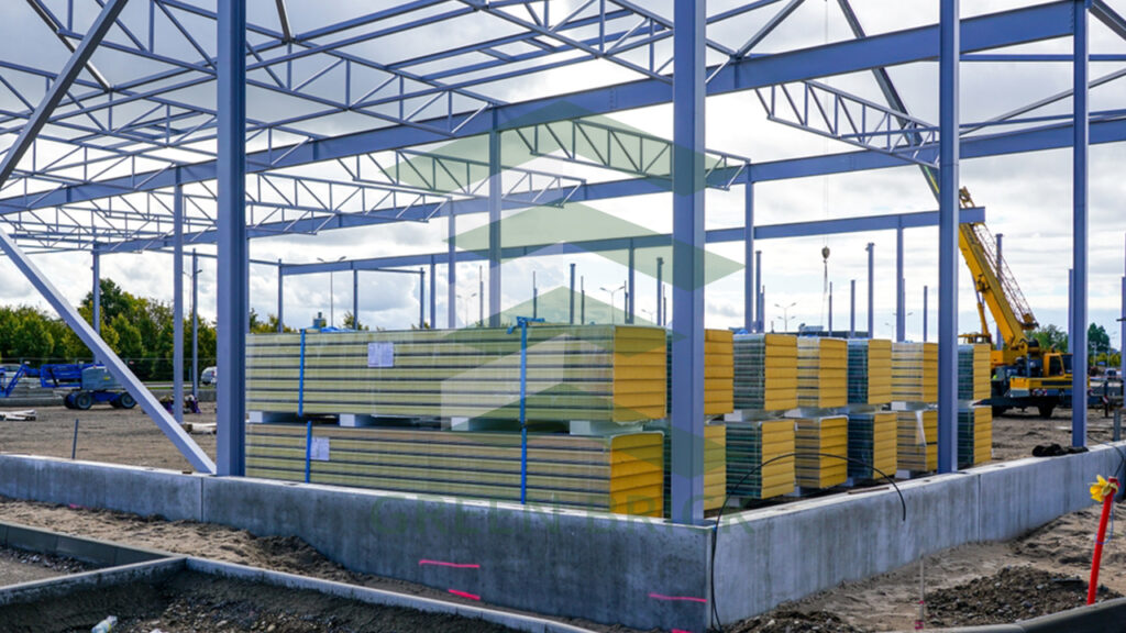 Prefabricated Site Infrastructure Manufacturer in Jaipur