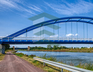 Tied-Arch Bridges - greenbrick